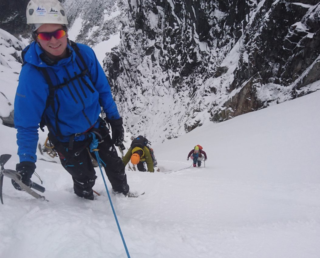 NF Metodekurs Klatring | Bli klatreinstruktør | Klatrekompaniet